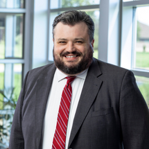 Michael Curry | Commercial Litigation Attorney | Appleton WI