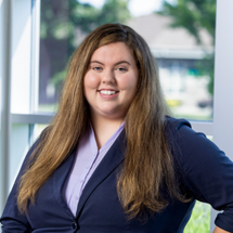 Sadie Dupont | Business Law Attorney | Appleton, WI